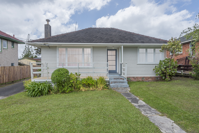 Private Sale – Create your own dream home in your own time! SOLD